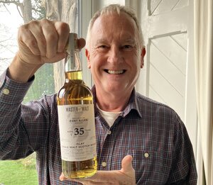 Whisky & Fine Spirits Competitions | Master Of Malt