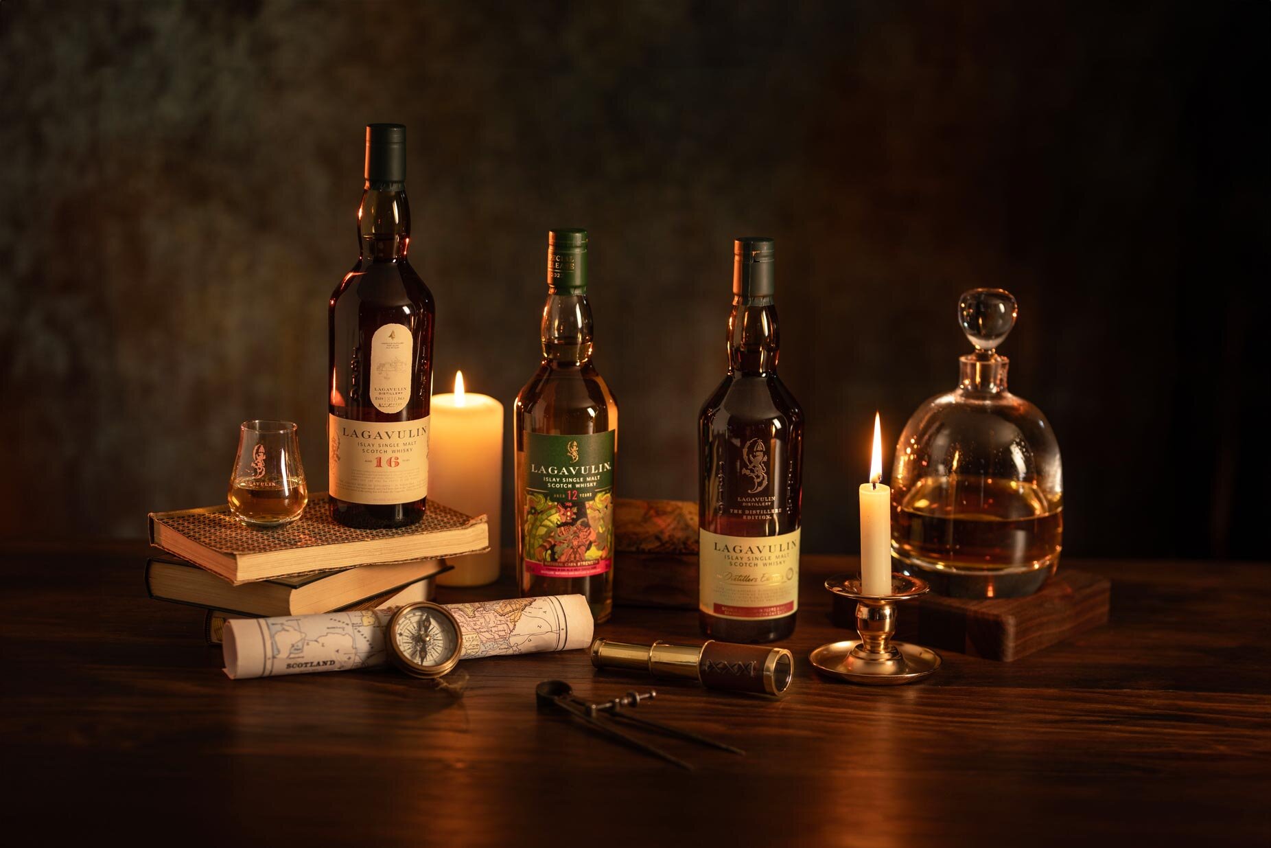 Scotch Whisky Regions - Islay 2024 | Master Of Malt