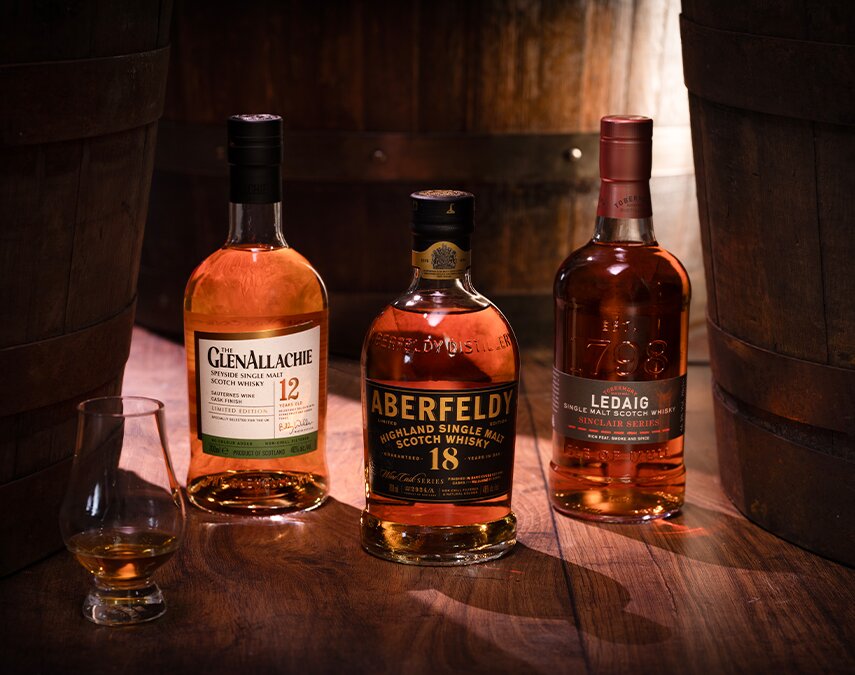 Cask Whisky 2025 | Master Of Malt