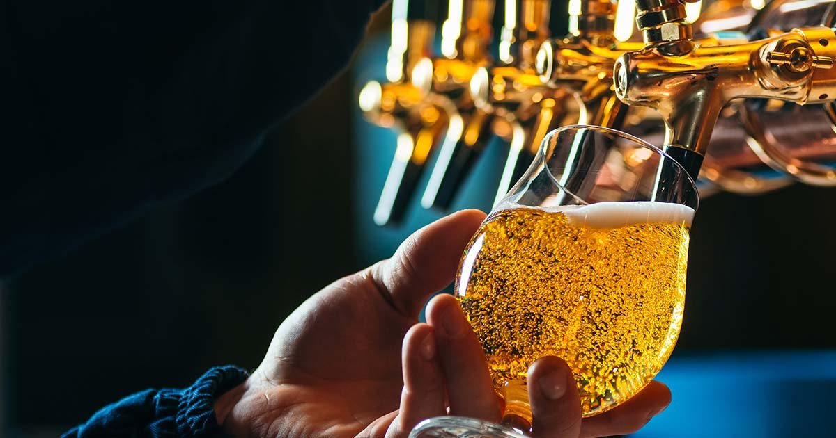 Beer | Master of Malt