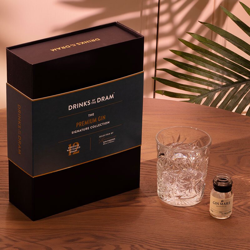 Signature Collection | Master Of Malt