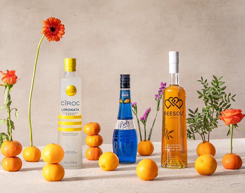 Spritz with a Twist | Master Of Malt