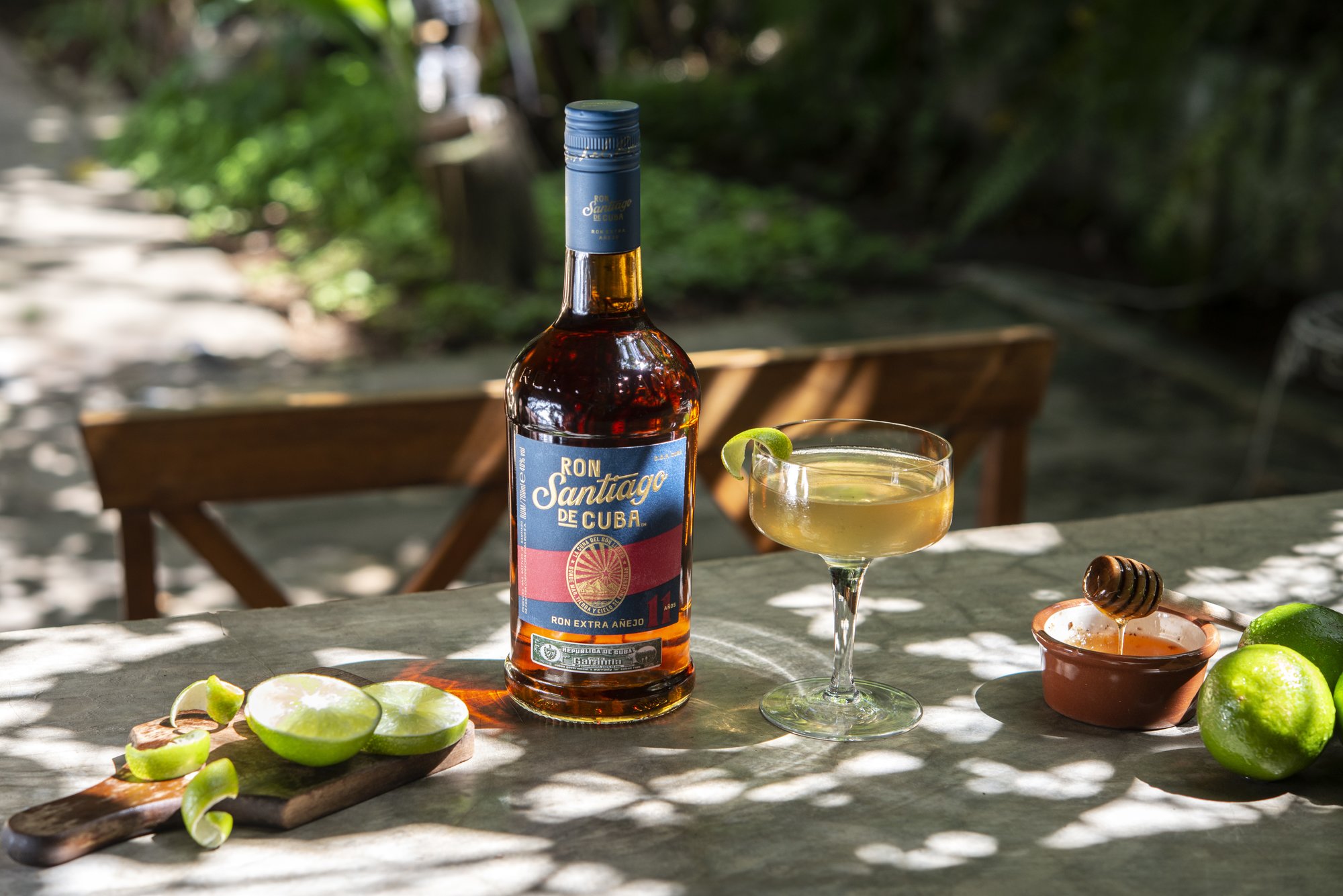 Rum Countries | Master Of Malt