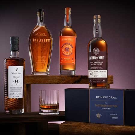 Desi Daru | Master of Malt