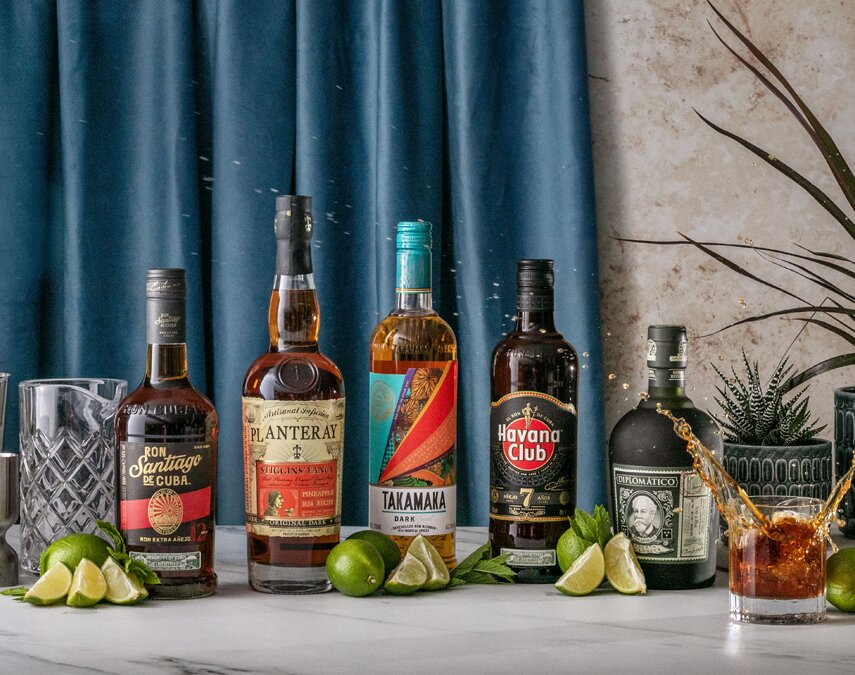 Rum Festival | Master Of Malt