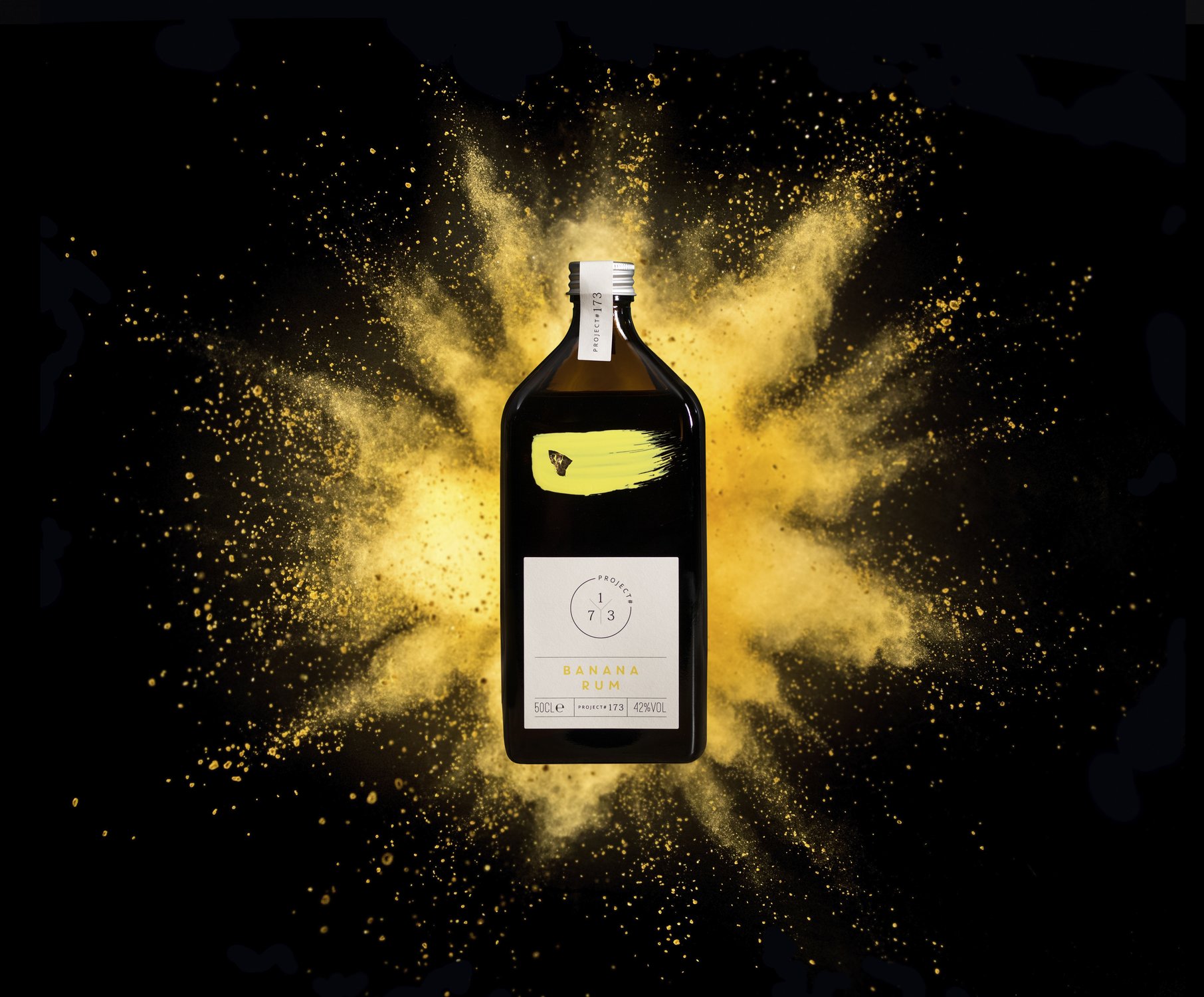 Project #173 Flavoured Rum | Master of Malt