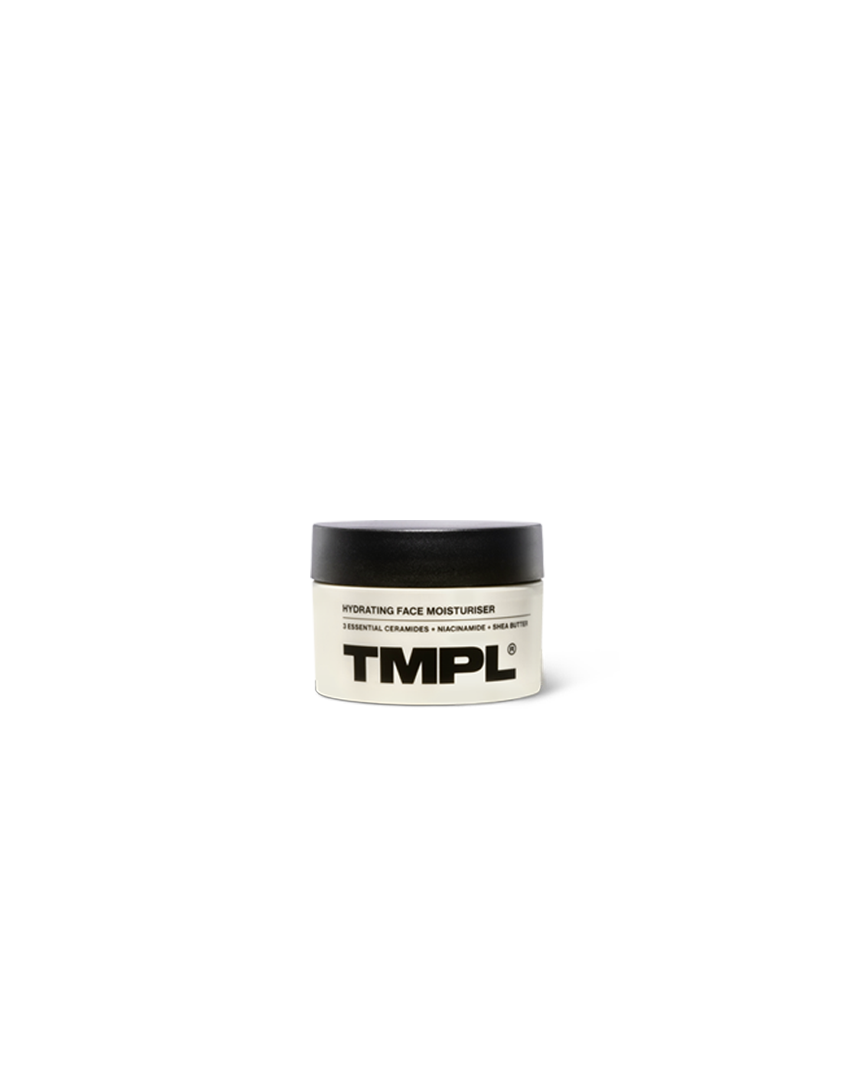 Temple - Skincare products & Wellness Supplements for men of colour ...