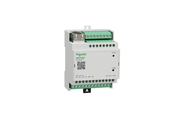 IHC og Home Automation fra LK gør din bolig intelligent
