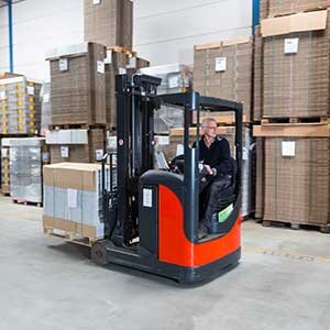 Guide to Forklift Dimensions