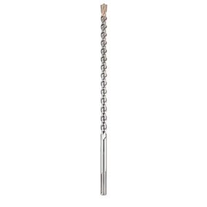 Drill Bit Selection Guide