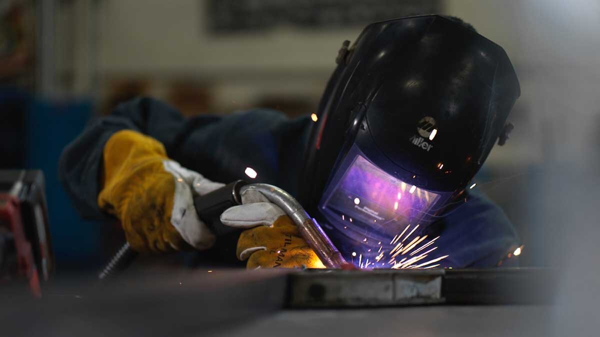 The Top 6 Welding Trends in 2024