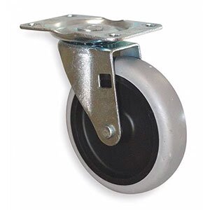 Choosing the Right Casters for Your Business