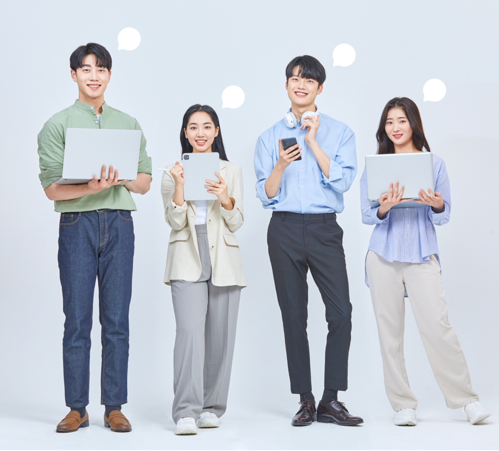 쇼핑몰 제작부터 운영까지 해드림 전문가가 도와드립니다