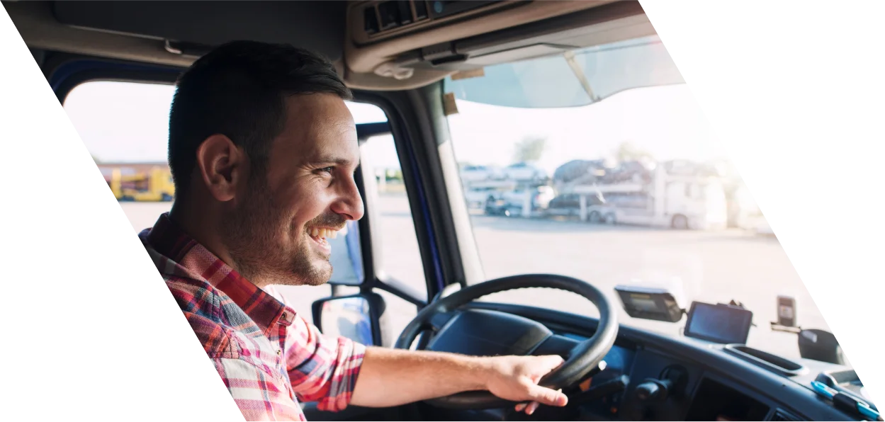 RPM Logistics: Vehicle & Freight Transport | 13,500+ Carriers USA ...