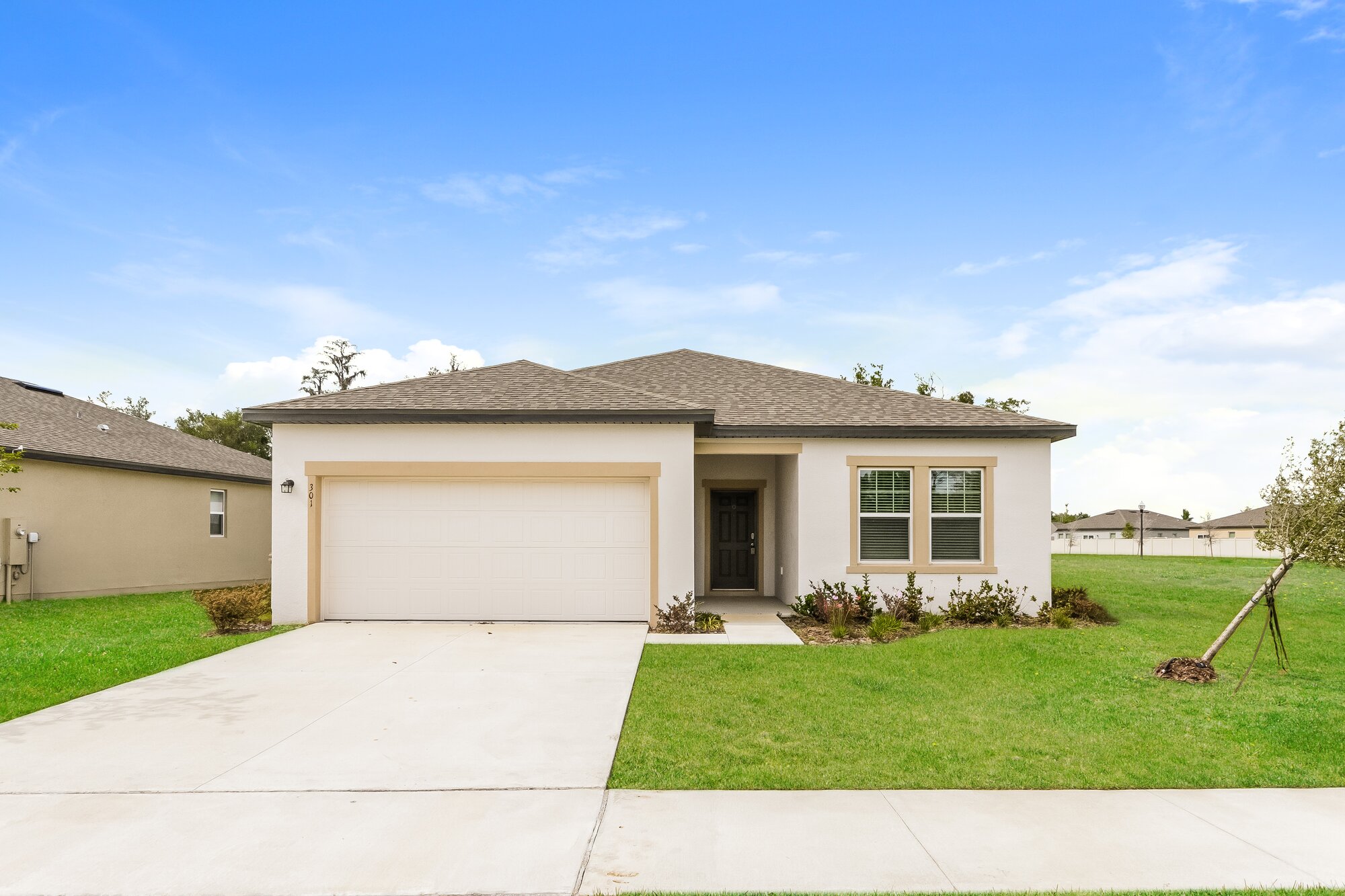 The Nexus at Overbrook | Homes for Rent in Kissimmee, FL