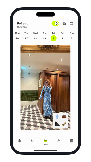 Cher's Clueless Wardrobe is now reality with viral app, Whering – Whering