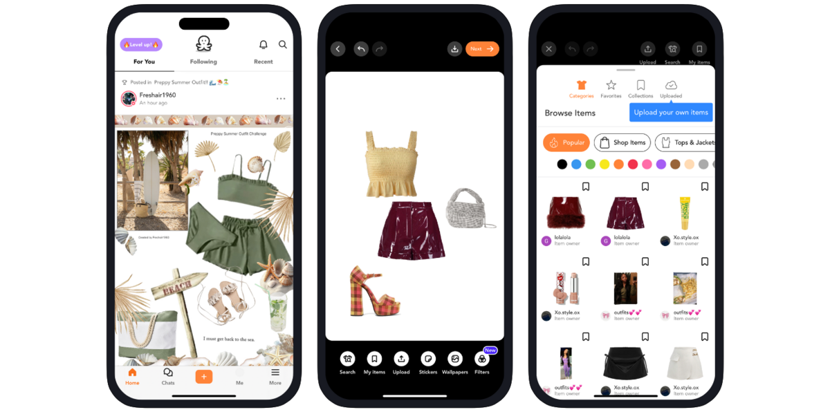 The Best Digital Wardrobe & Styling Apps in 2025 – Whering