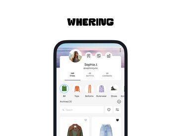 Top wardrobe apps tested & compared | 2025 – Whering
