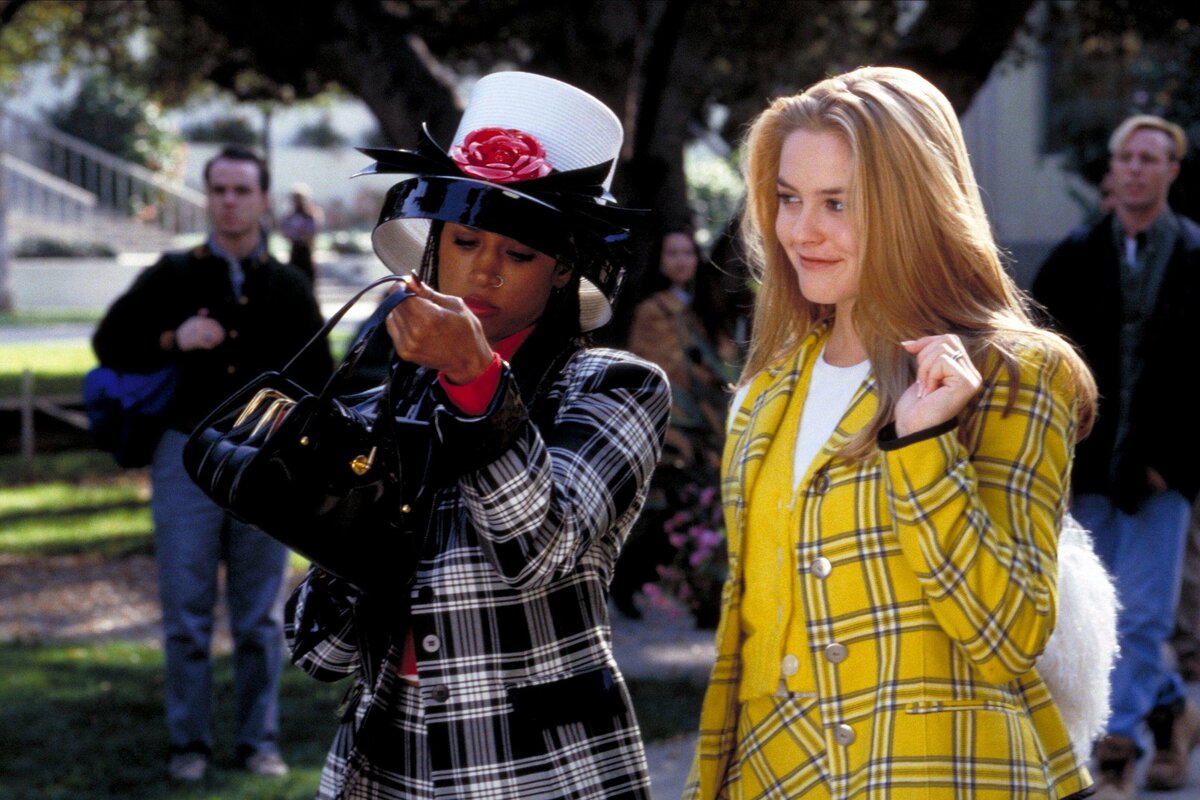 Cher's Clueless Wardrobe is now reality with viral app, Whering – Whering