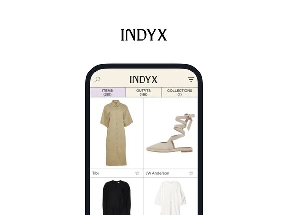 Make endless outfits with this FREE app – Whering
