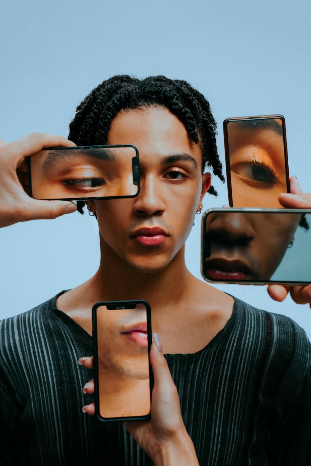 We Were Never Supposed to Be Aware of This Many People – Whering