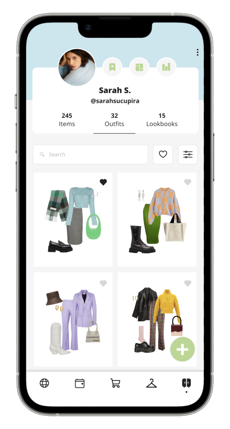 Your wardrobe, digitised – Whering