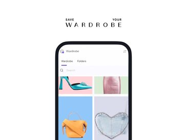Top wardrobe apps tested & compared | 2025 – Whering