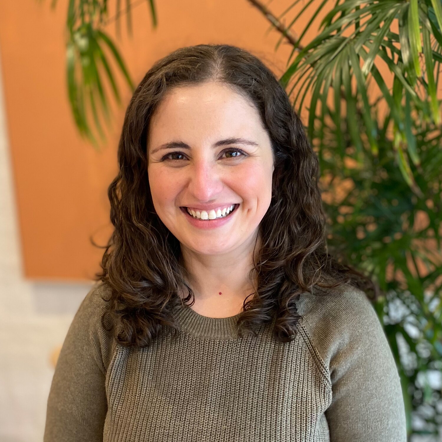 Dr. Daniela De Fazio · Rhythm Health Osteopathic Clinic