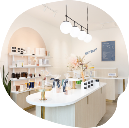 Heyday Skincare Offers