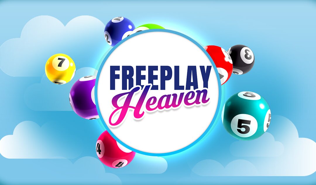 Freeplay Heaven | Play Free Online Bingo & Social Casino Games ...