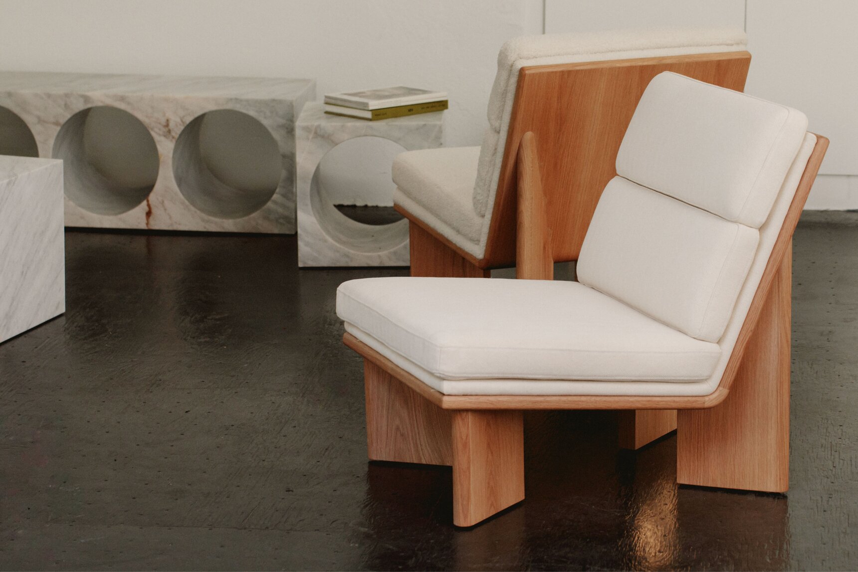 Modern Lounge Chair Collection - Sundays Furniture