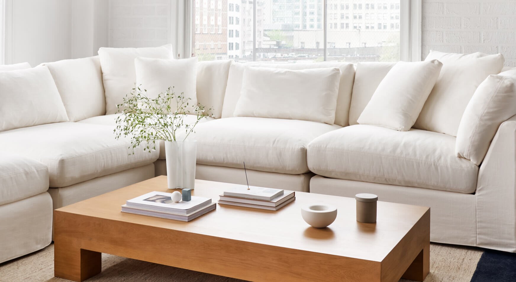 Timeless Sofa - Sundays Furniture – Sundays Company