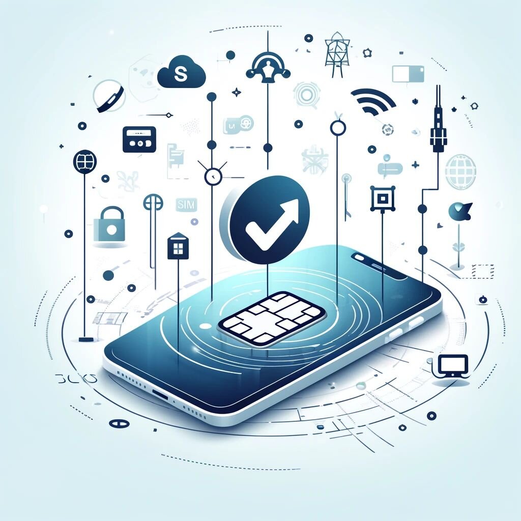 Understanding eSIM Technology: How It Works, Benefits, and Limitations