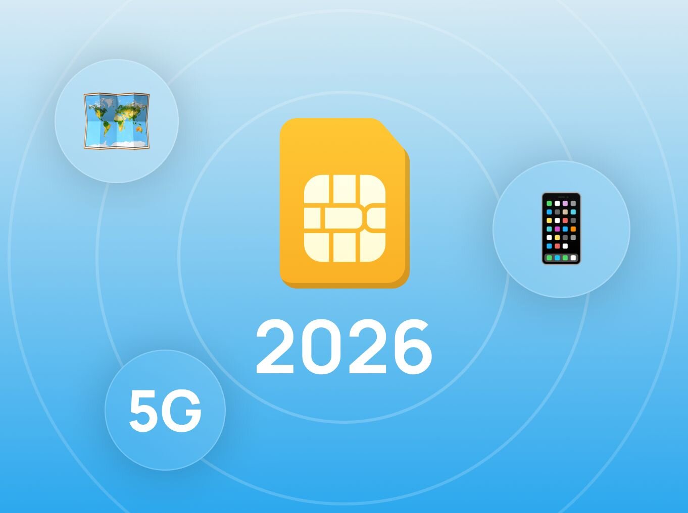 Dual SIM with eSIM: A Complete Guide