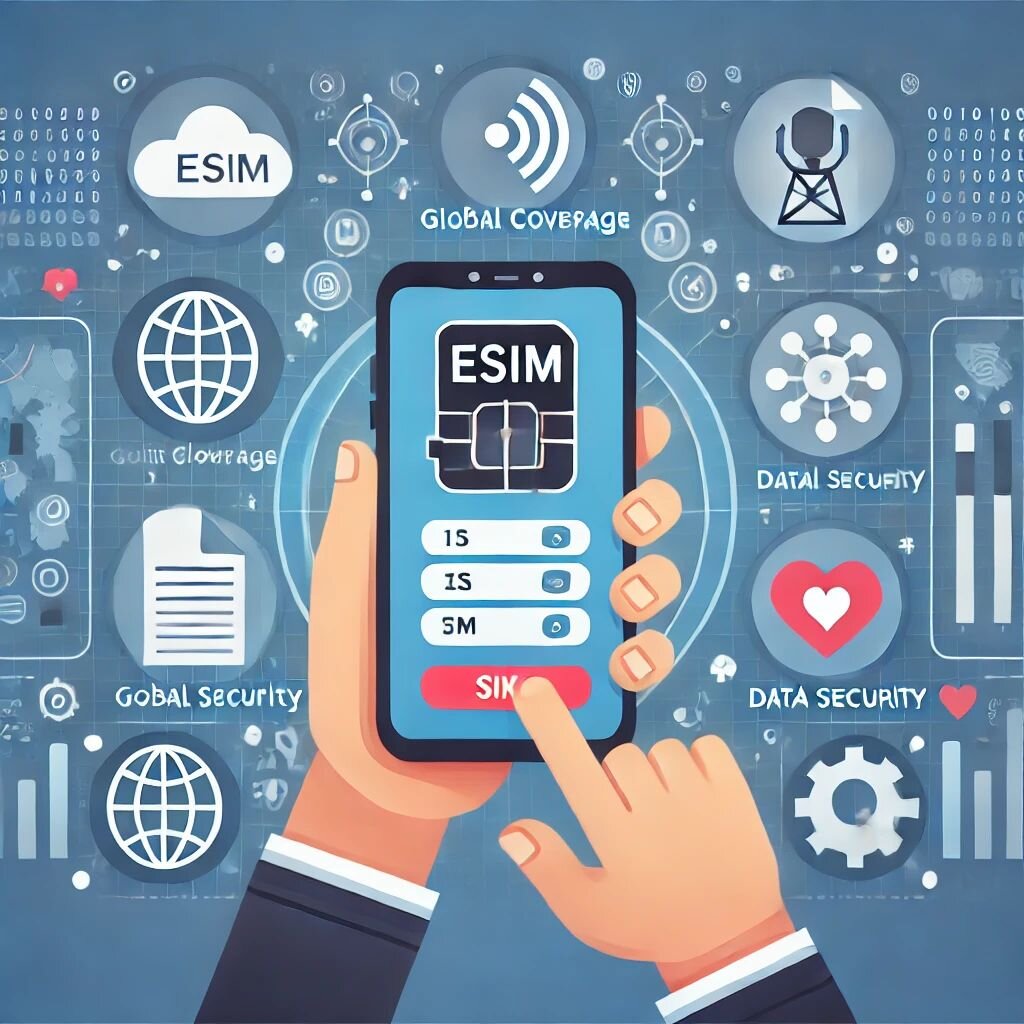 Pros and Cons of eSIM: Benefits and Limitations