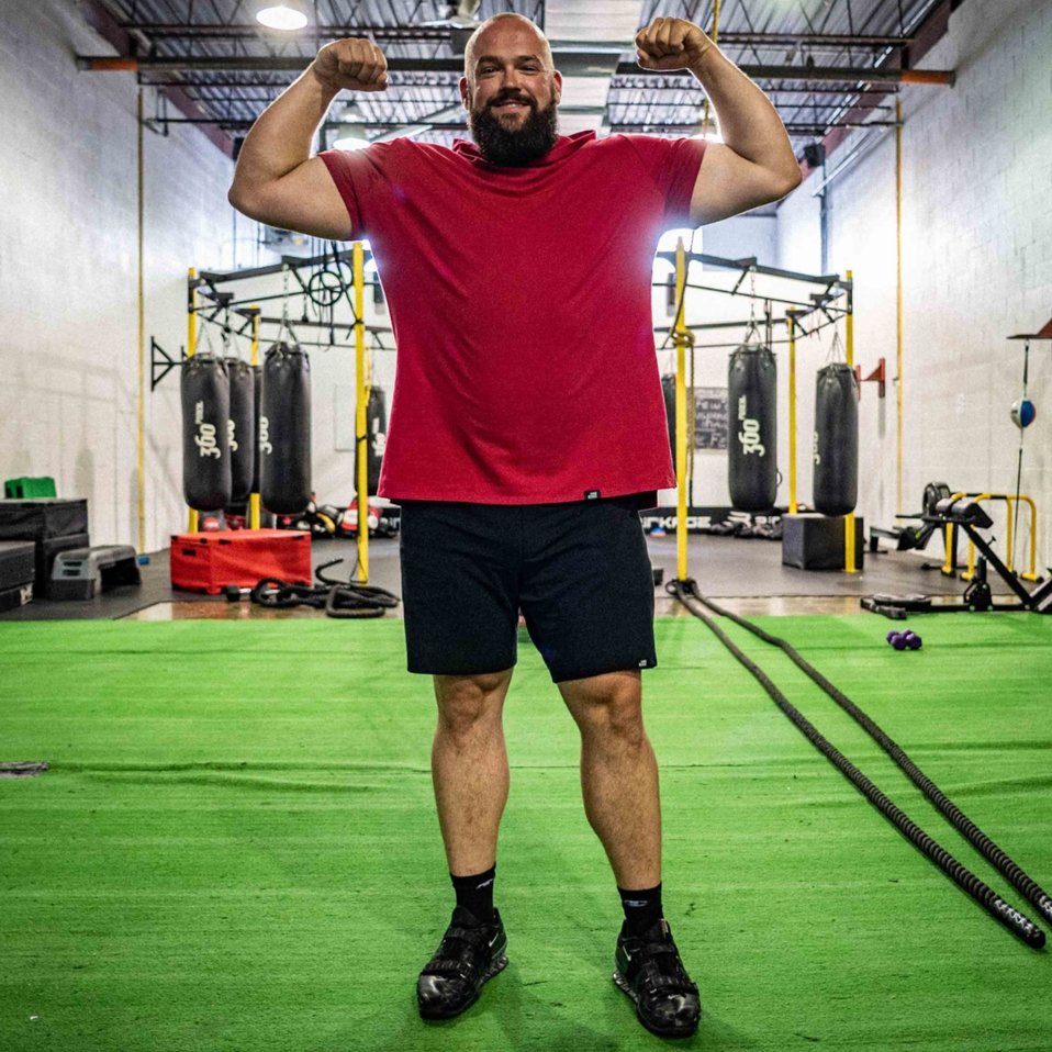 Fashion Brand for the Hard-to-Fit Man | ONE BONE