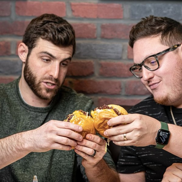 Fashion Brand for the Hard-to-Fit Man | ONE BONE