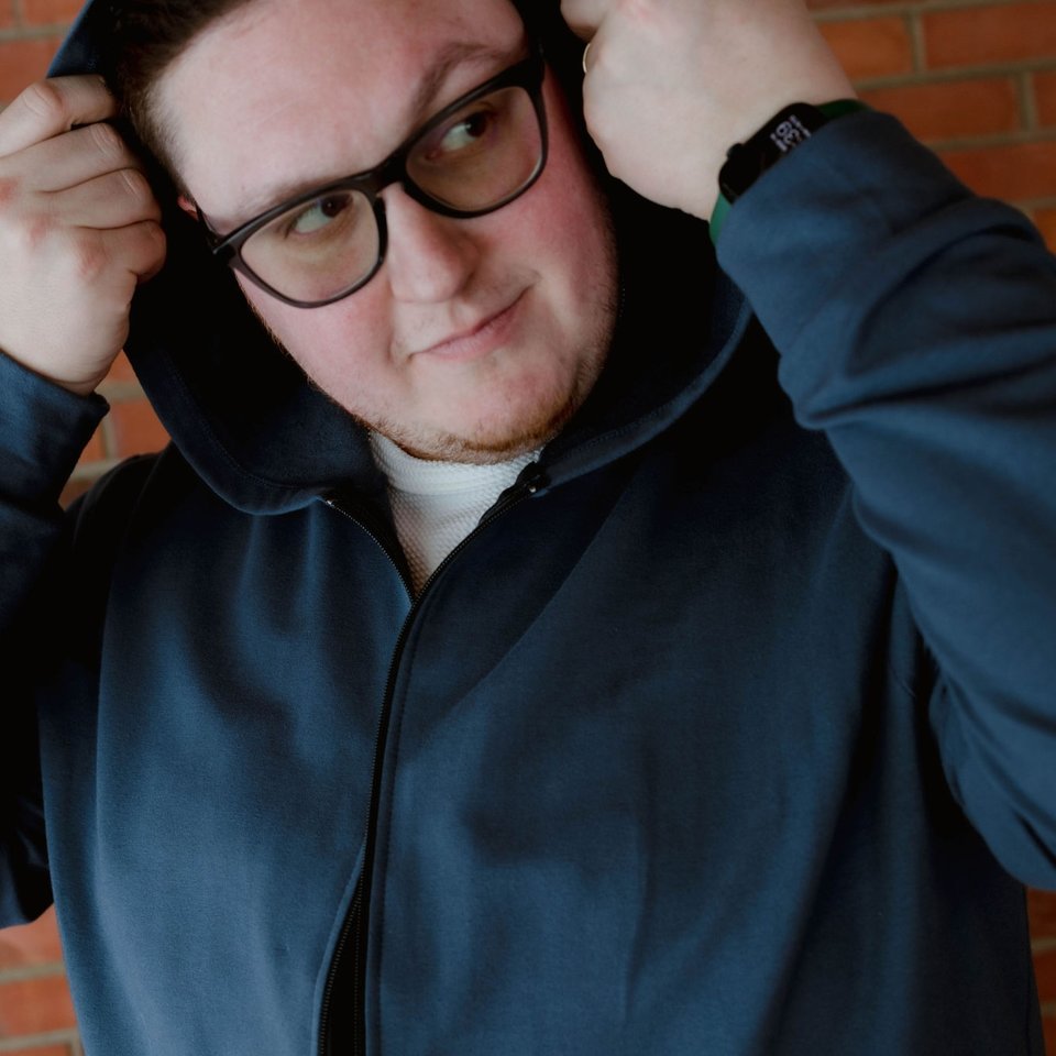 Fashion Brand for the Hard-to-Fit Man | ONE BONE