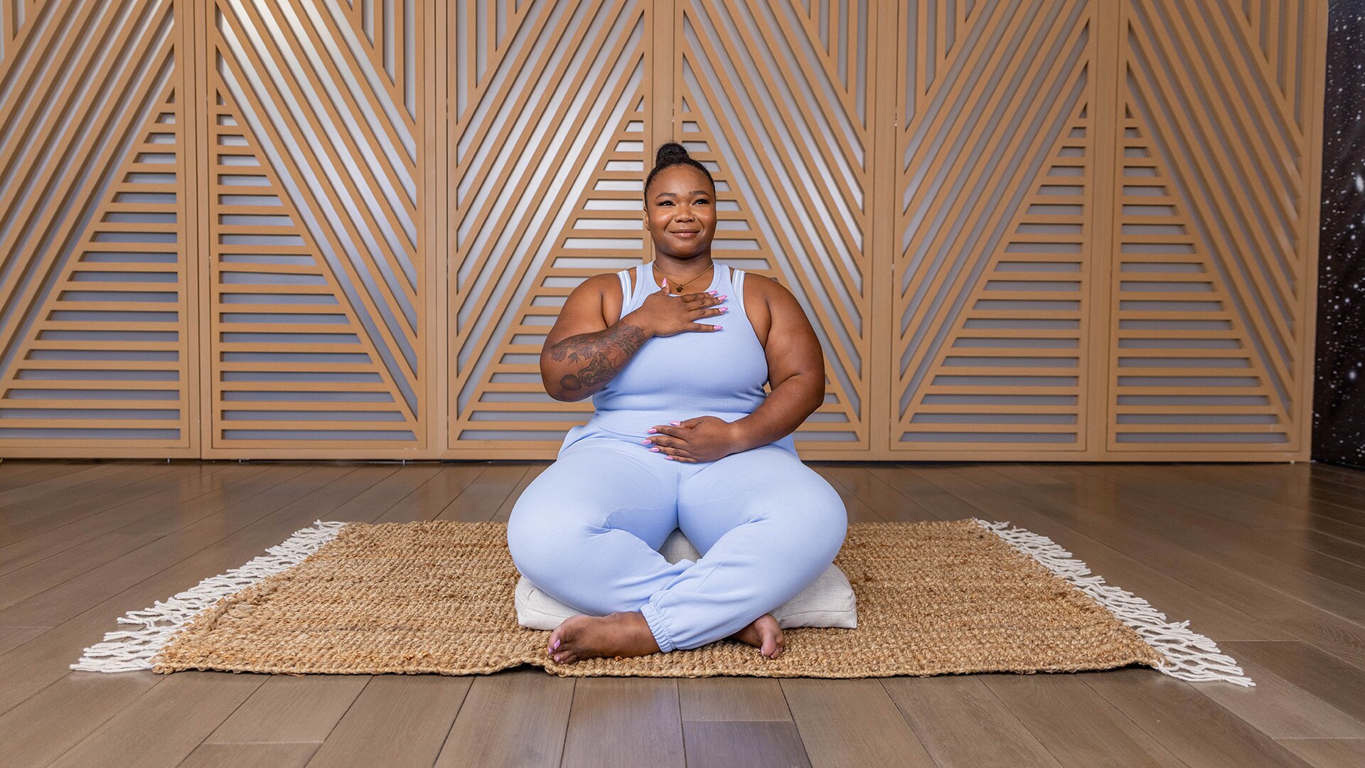 Class Finder | Alo Yoga