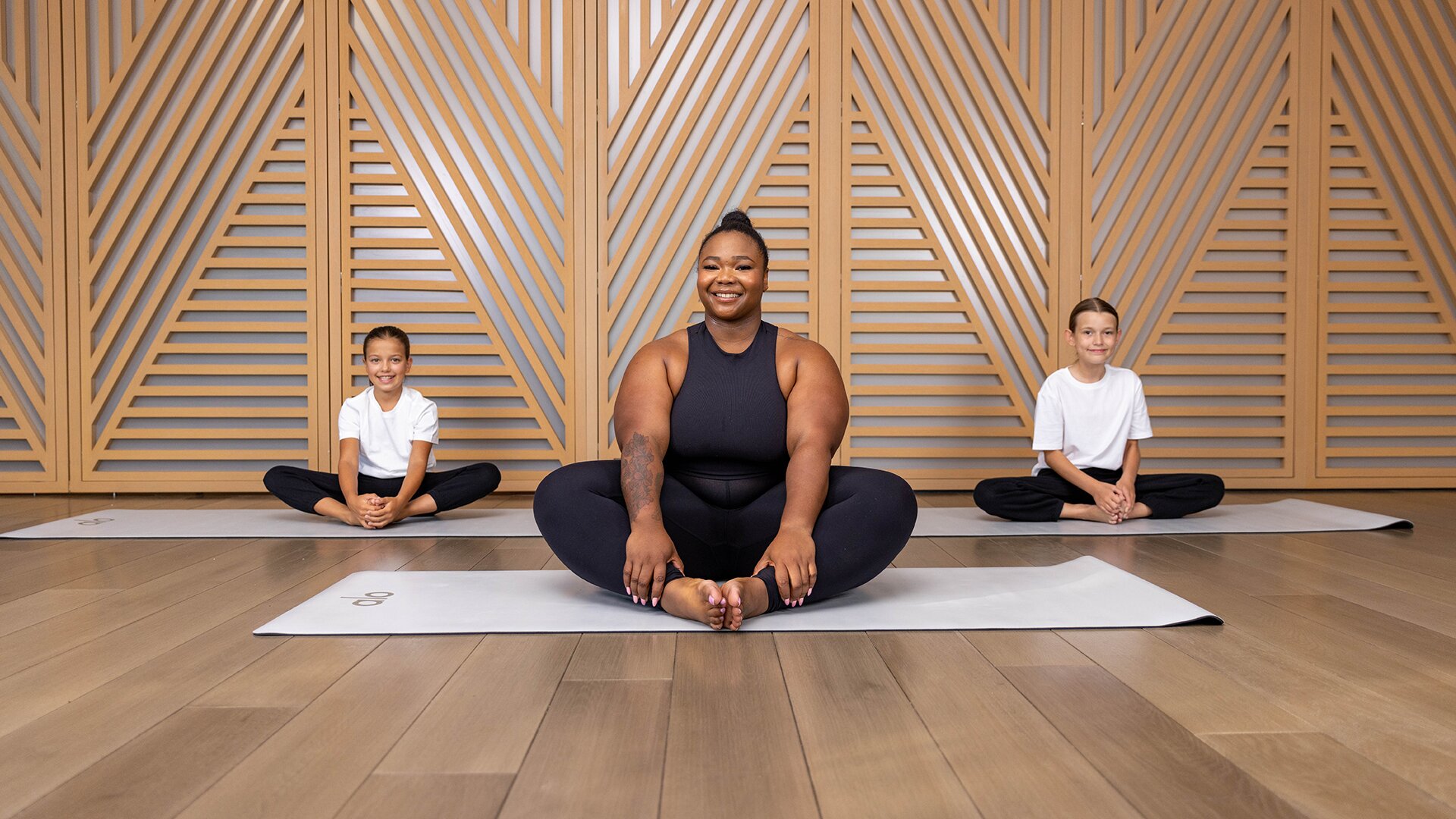 Class Finder | Alo Yoga