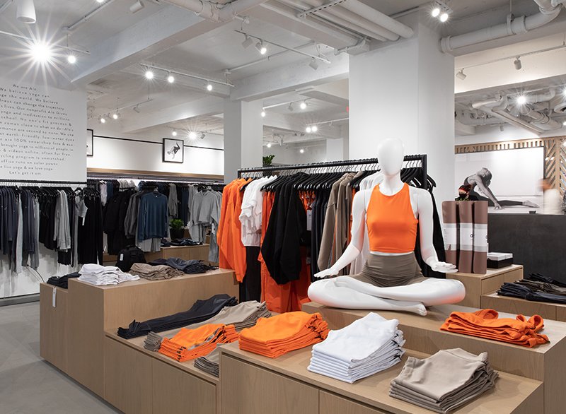 Stores | Alo Yoga