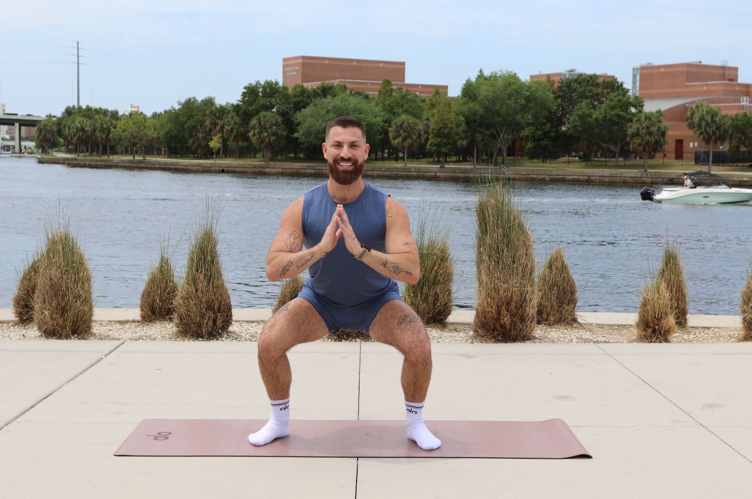 Community Events | ALO