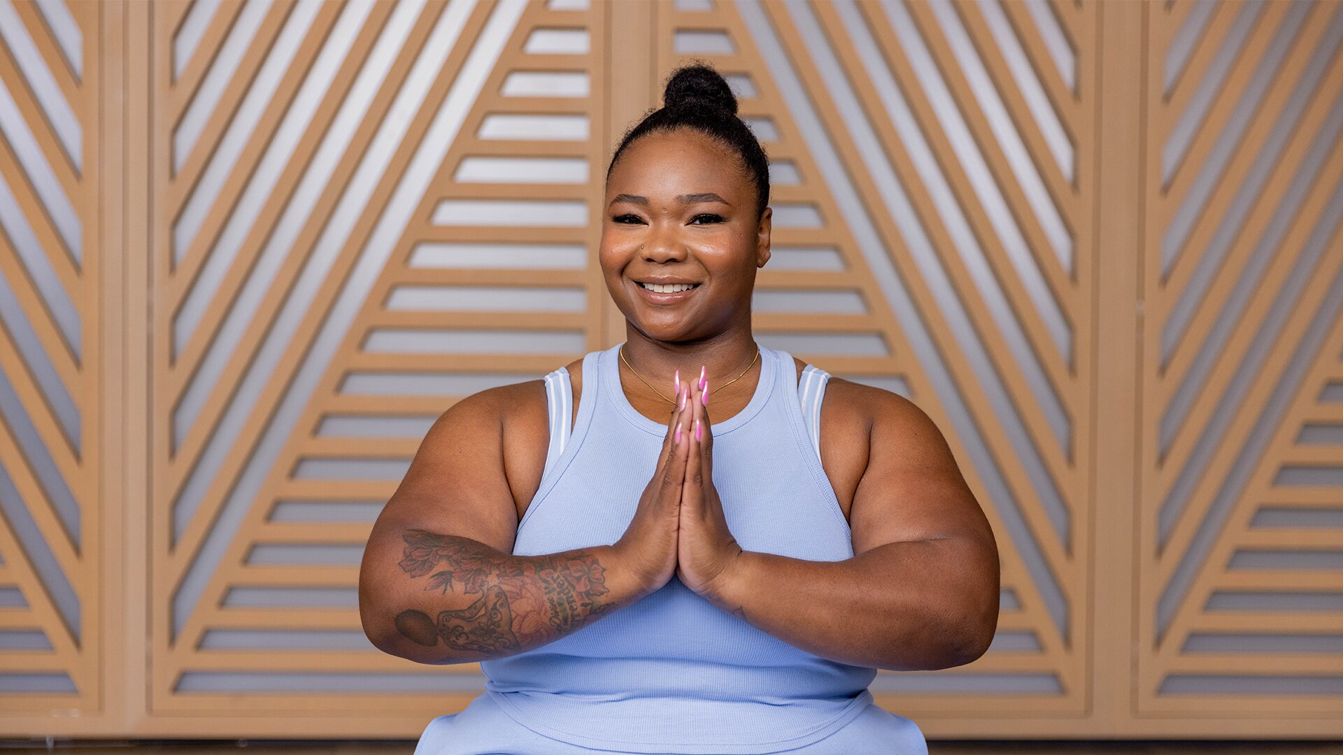 Class Finder | Alo Yoga