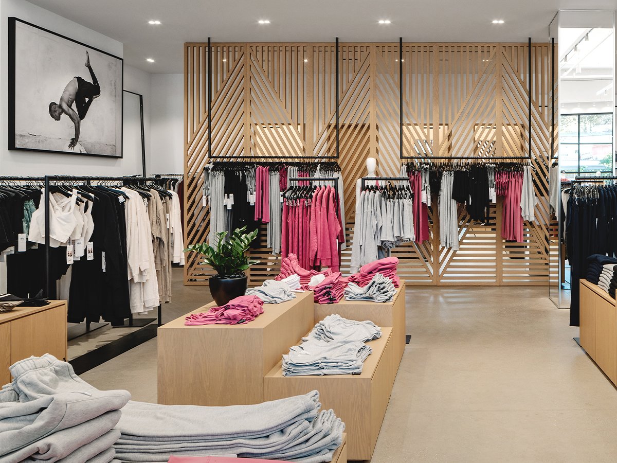 Stores | Alo Yoga