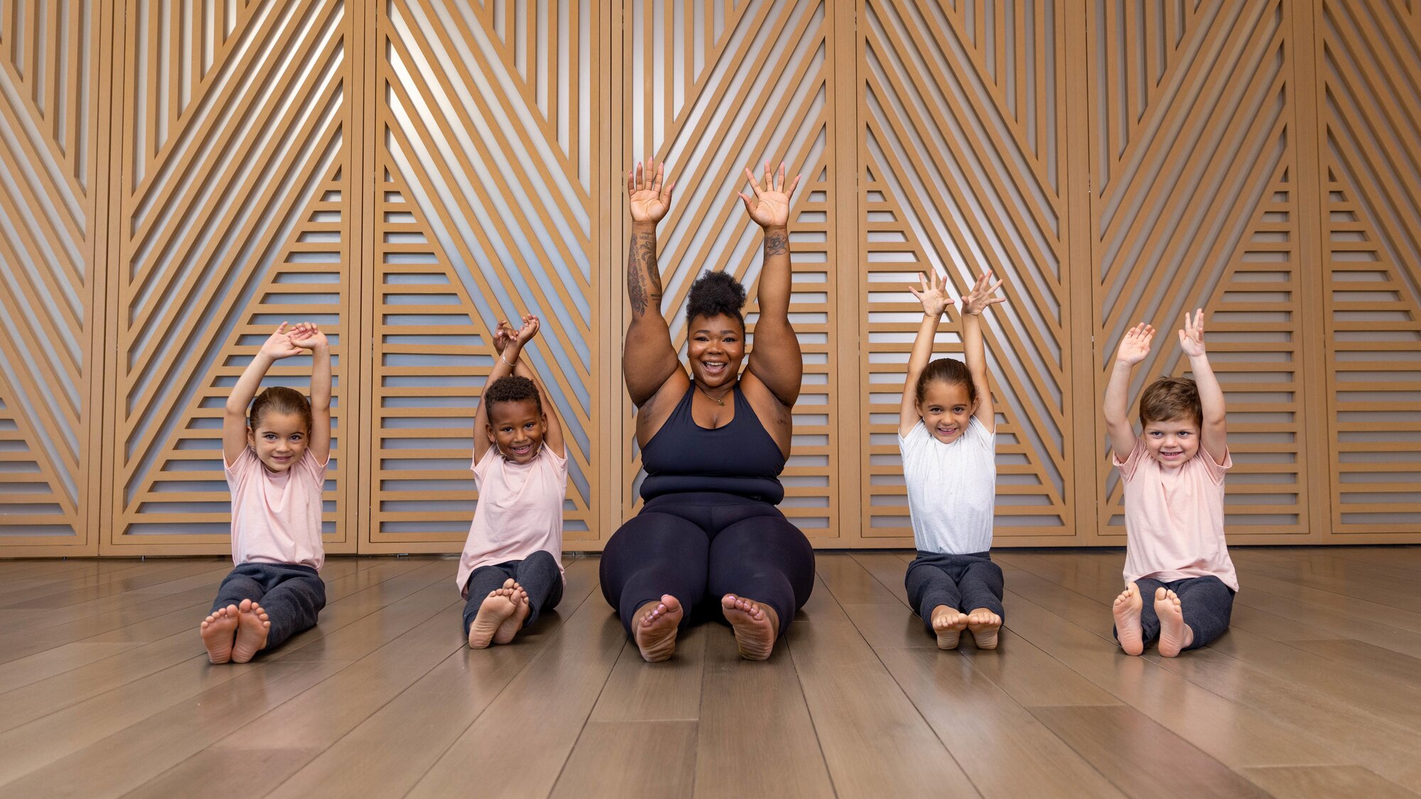 Class Finder | Alo Yoga