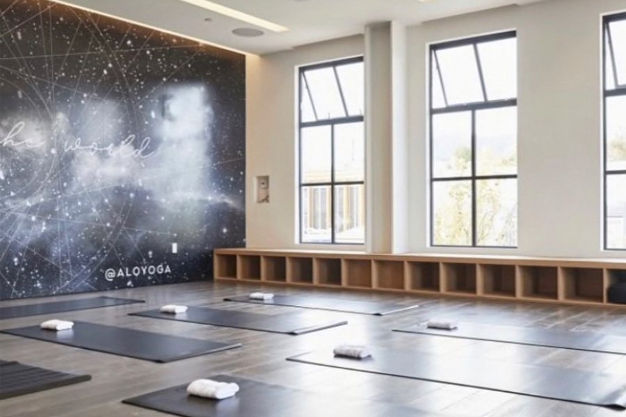 Yoga Studios – Alo Online Shop