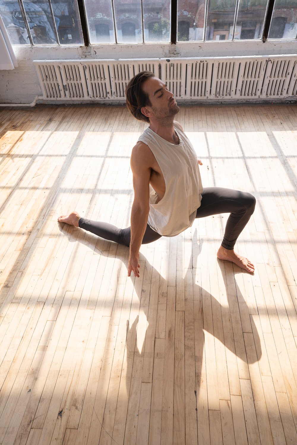 Community Events | Alo Yoga