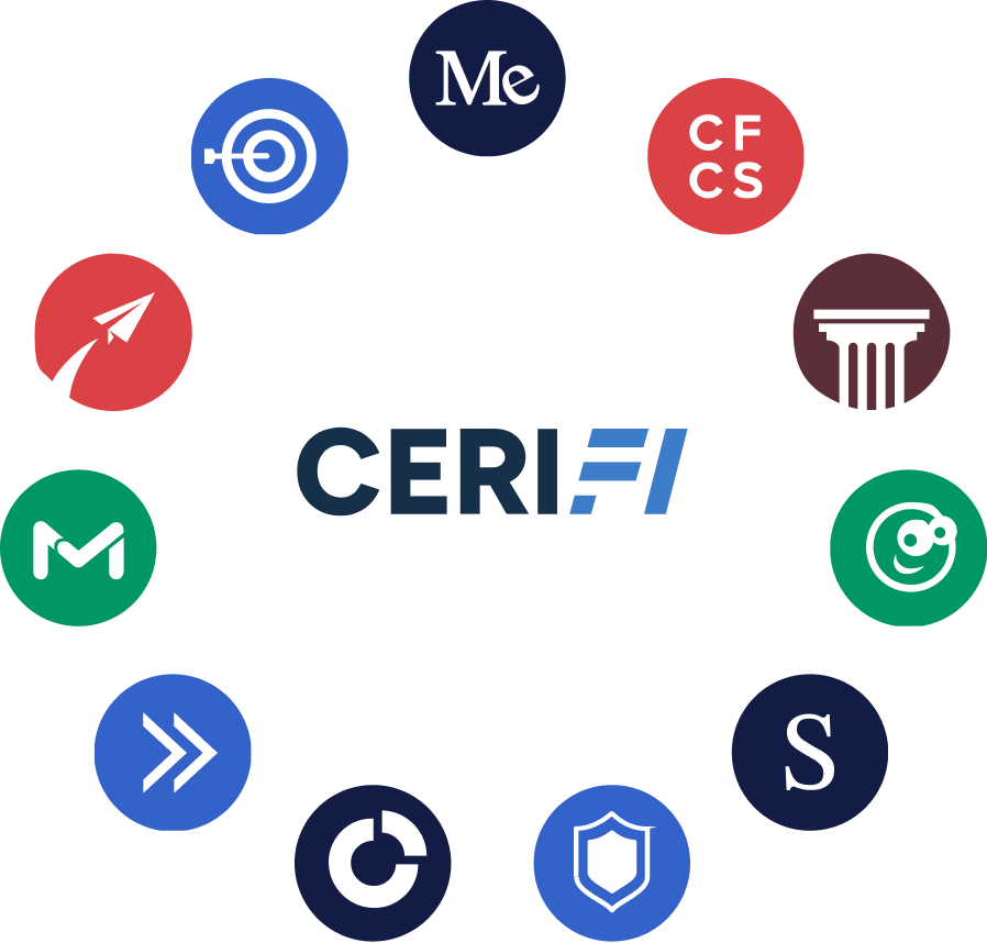 About Us | CeriFi