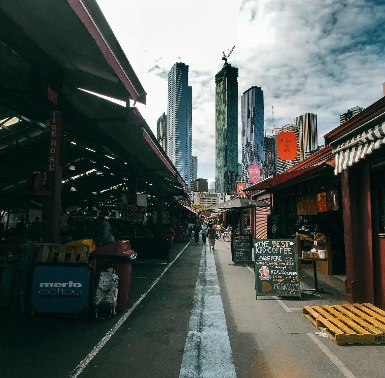 Home - ECA International