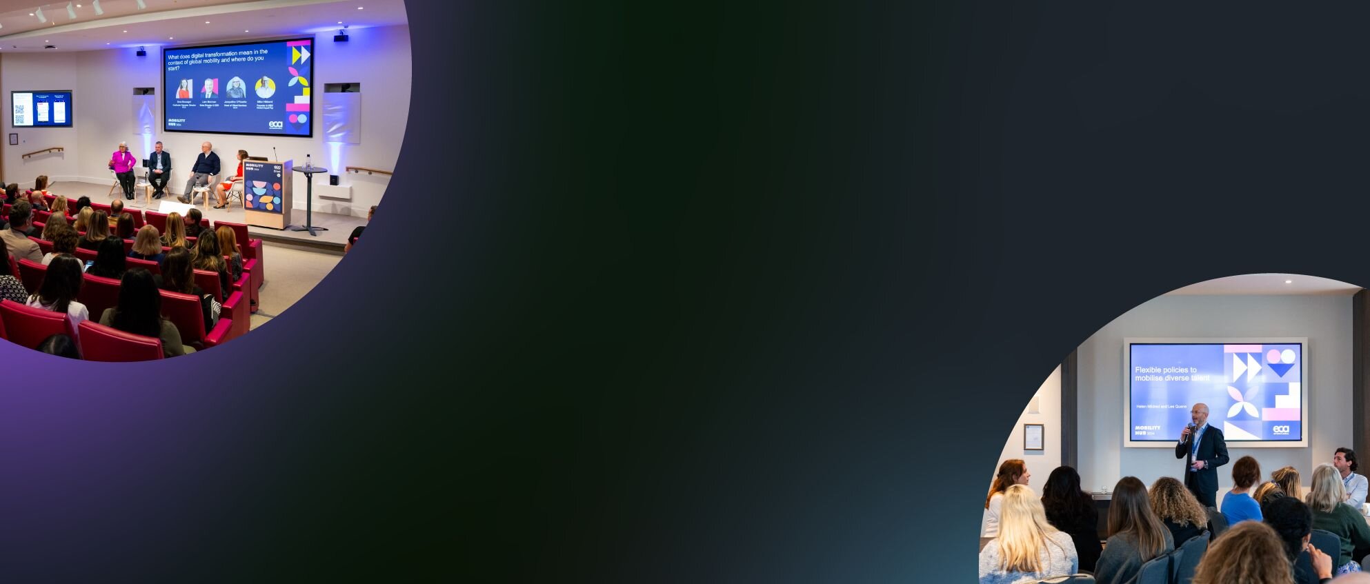 Home - ECA International